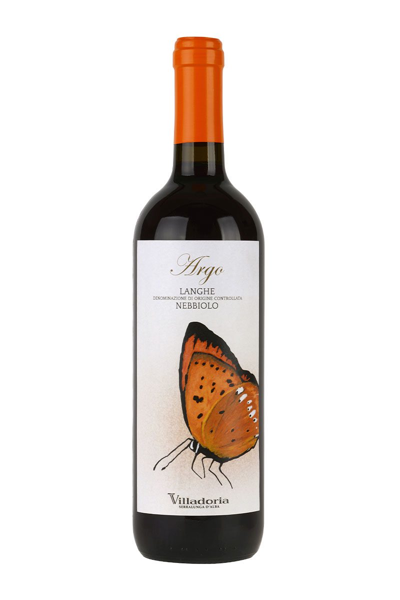 Butterflies Wines - Villadoria